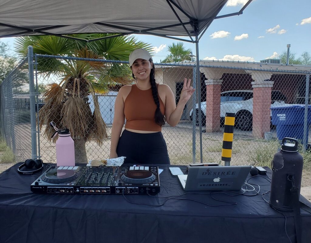 The art of the traffic roundabout | I saw it in Tucson